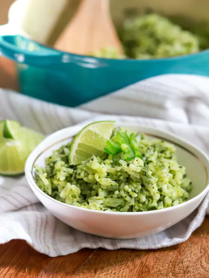 Starchy Side Dishes - My Therapist Cooks