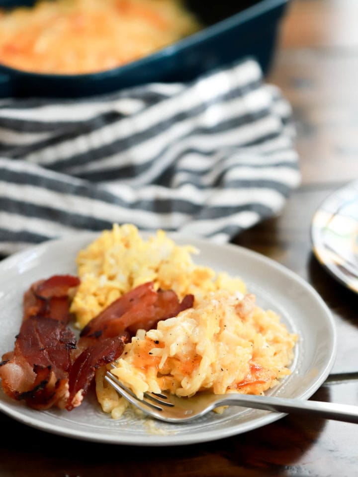 Starchy Side Dishes - My Therapist Cooks